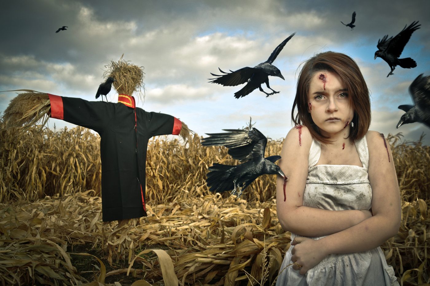 Ufuk KIRAY – The Symbol Photo of the Child Abuse - NFTX - NFT ART ...