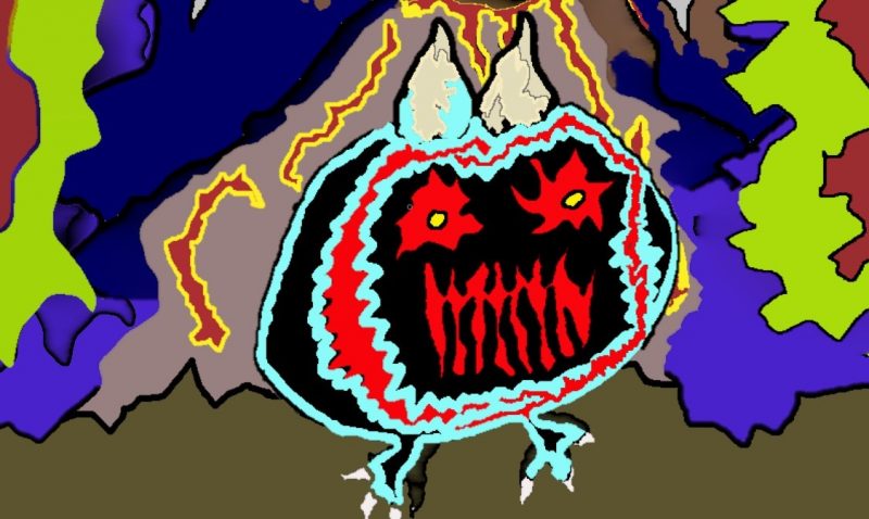 Curation - NFTX - NFT ART Exhibition