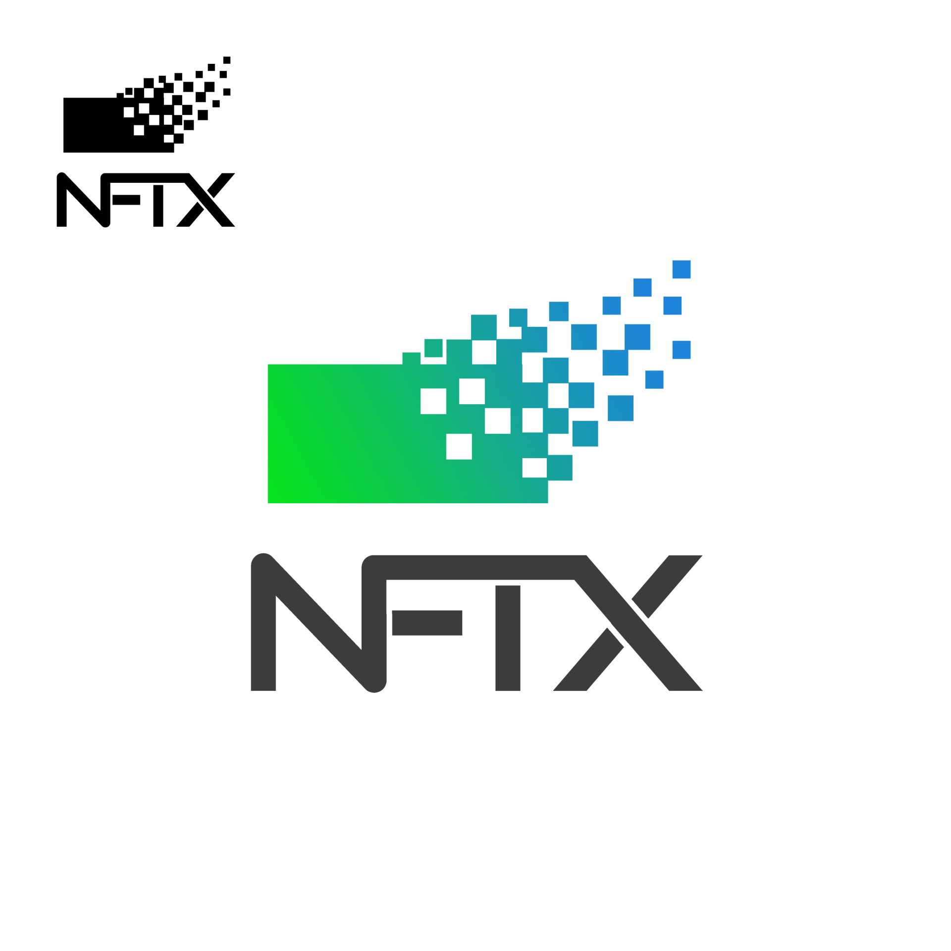 Announcement: Winner of the NFTX New Logo Design Competition - NFTX ...