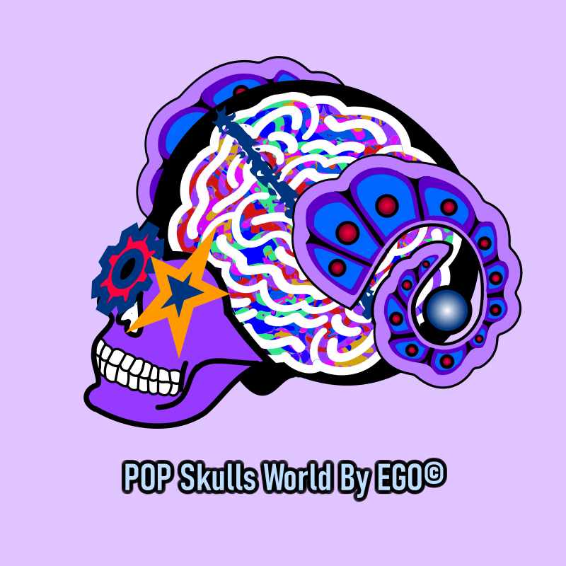 IamAyako – collage 002 - NFTX - NFT ART Exhibition